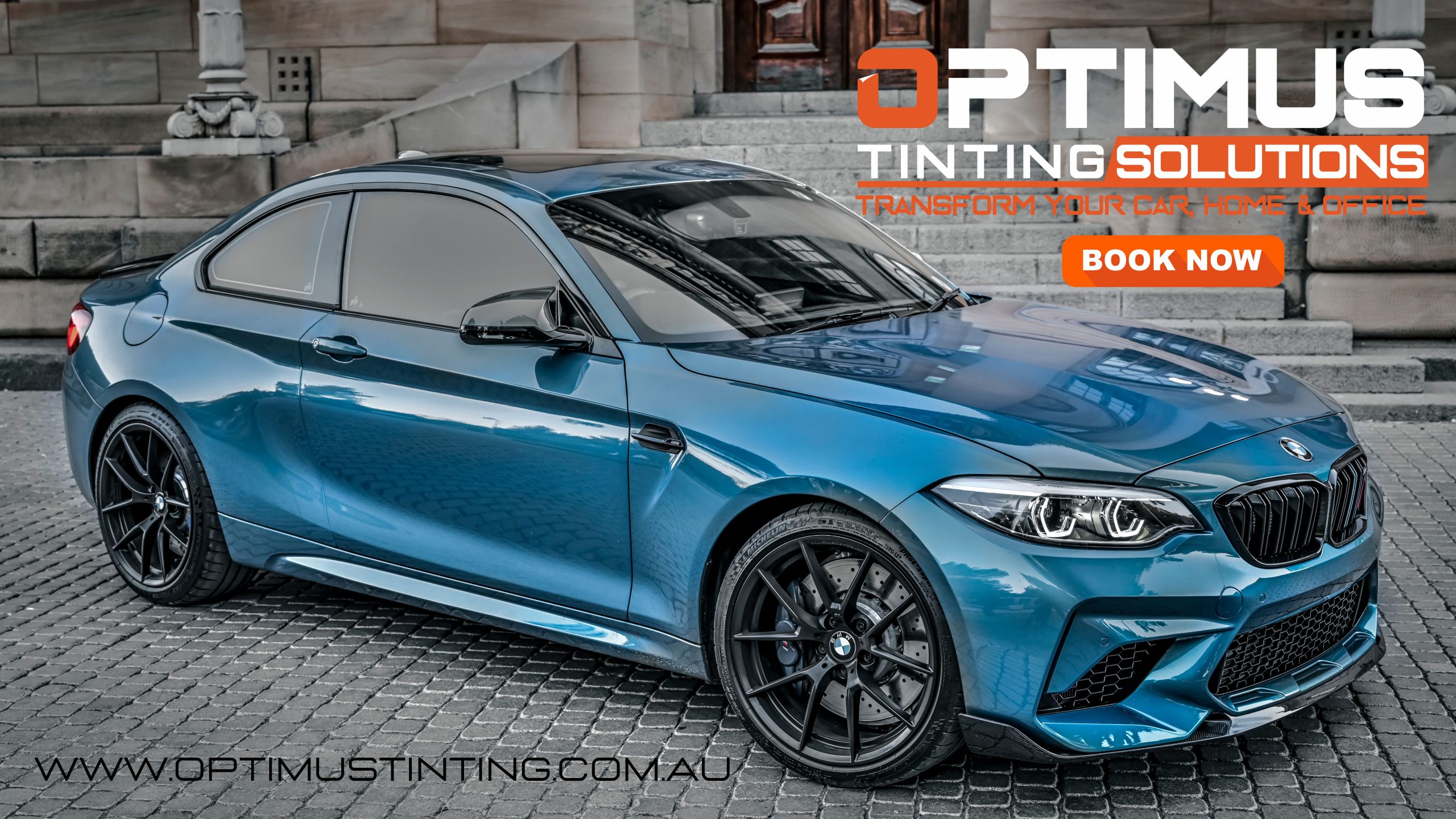 Window Tinting Laws in QLD Australia